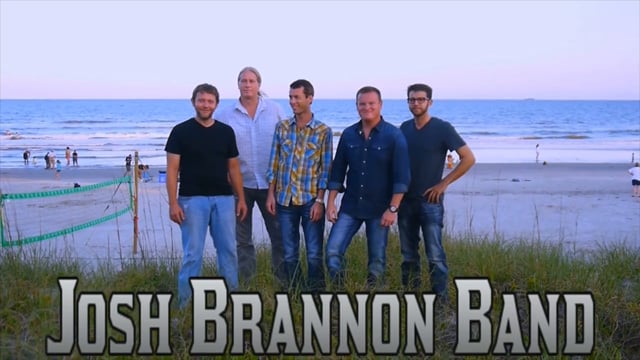 Josh Brannon Band on Vimeo