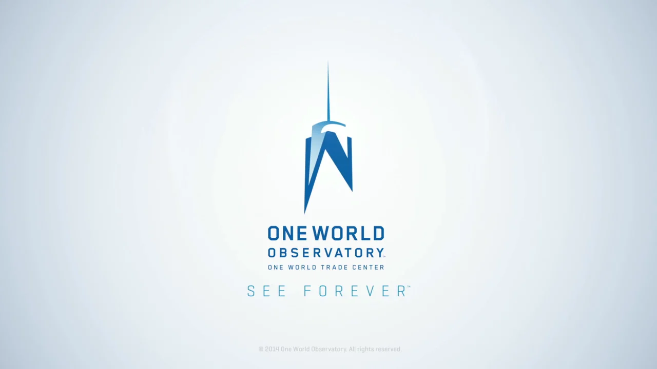 The Rise of See Forever™ | One World Observatory on Vimeo