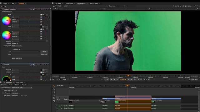 Nuke - Getting Started Tutorials on Vimeo
