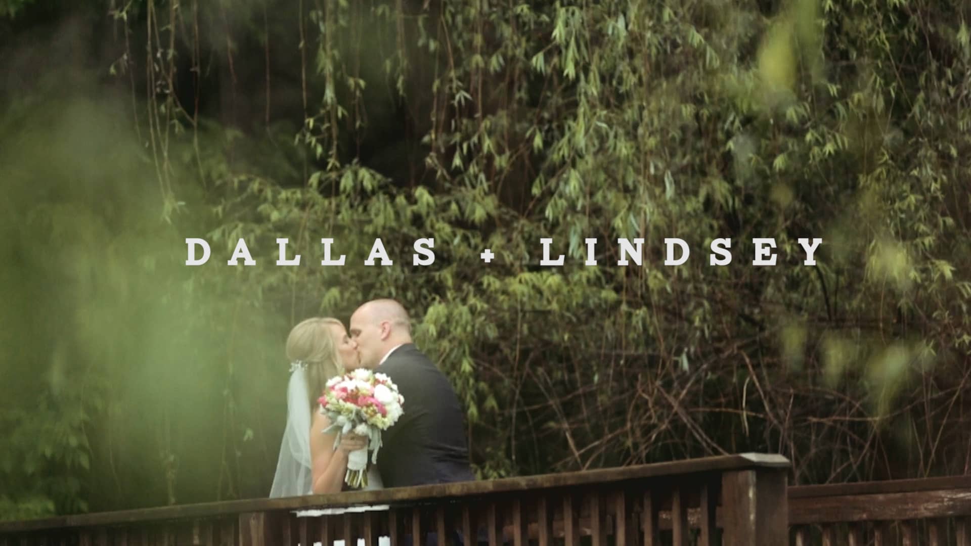 Dallas + Lindsey on Vimeo