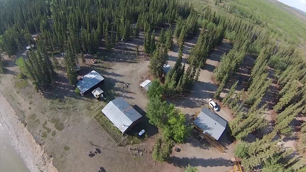 Minto Resort, Yukon