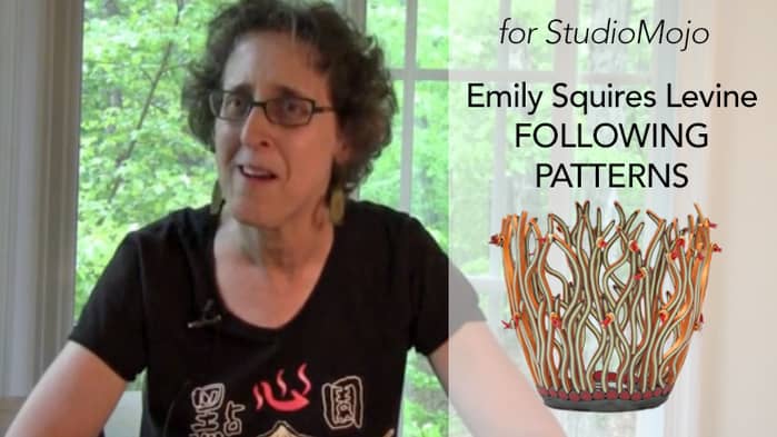 Emily Squires Levine on Vimeo