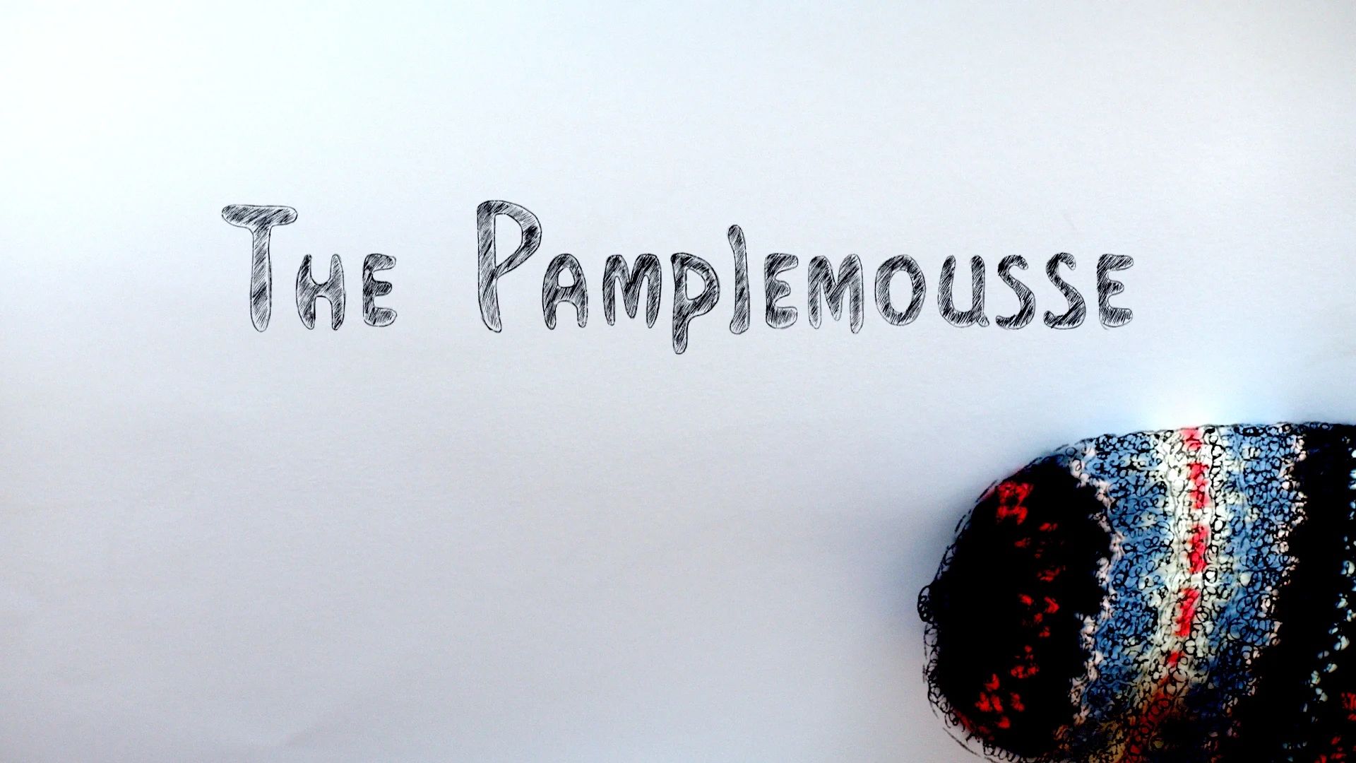 Watch THE PAMPLEMOUSSE (english version) Online | Vimeo On Demand on Vimeo