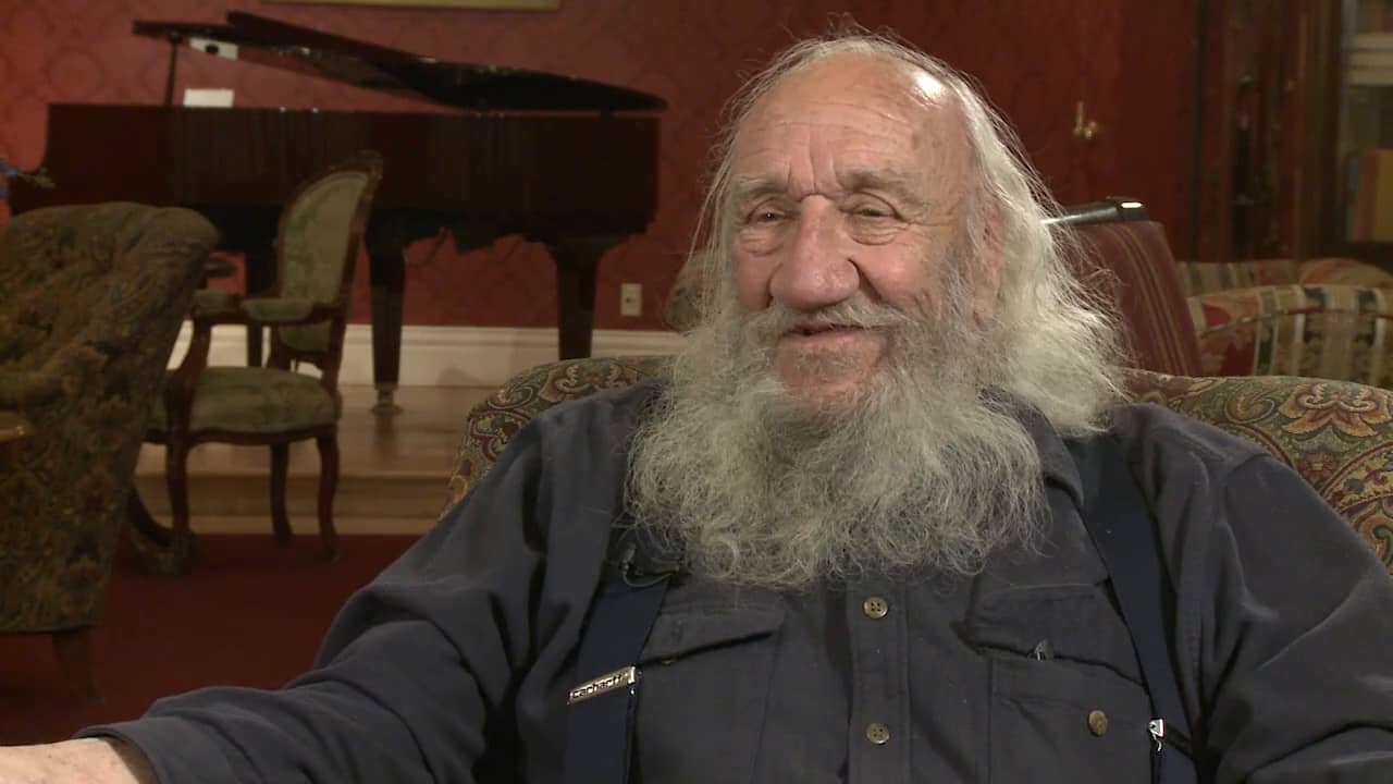 C.H. Rockey: Love Songs of Middle-Time on Vimeo