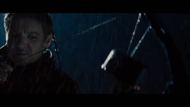 Approaching the Inmost Cave (Hero's Journey) on Vimeo