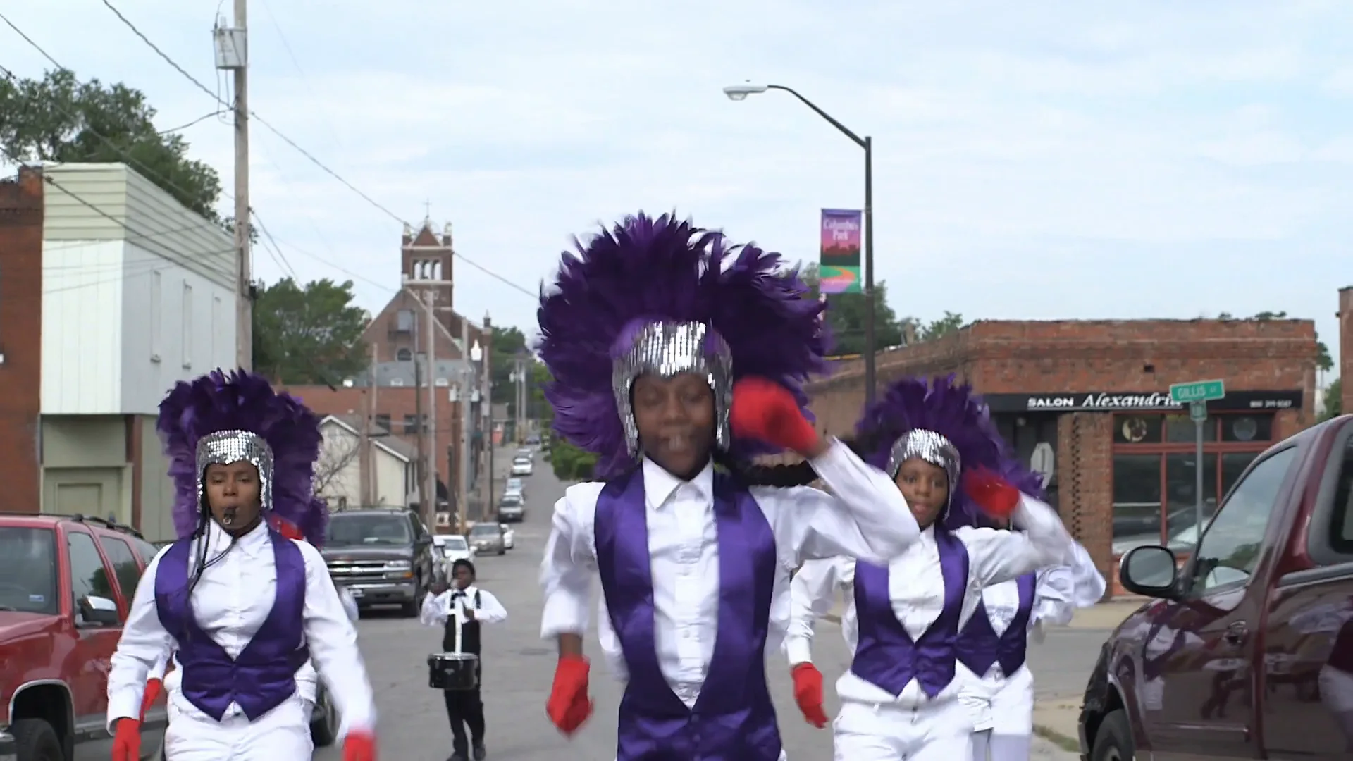 Wingstop football on Vimeo