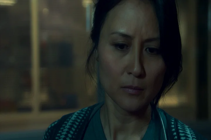 Janet Lo 2 scene demo on Vimeo