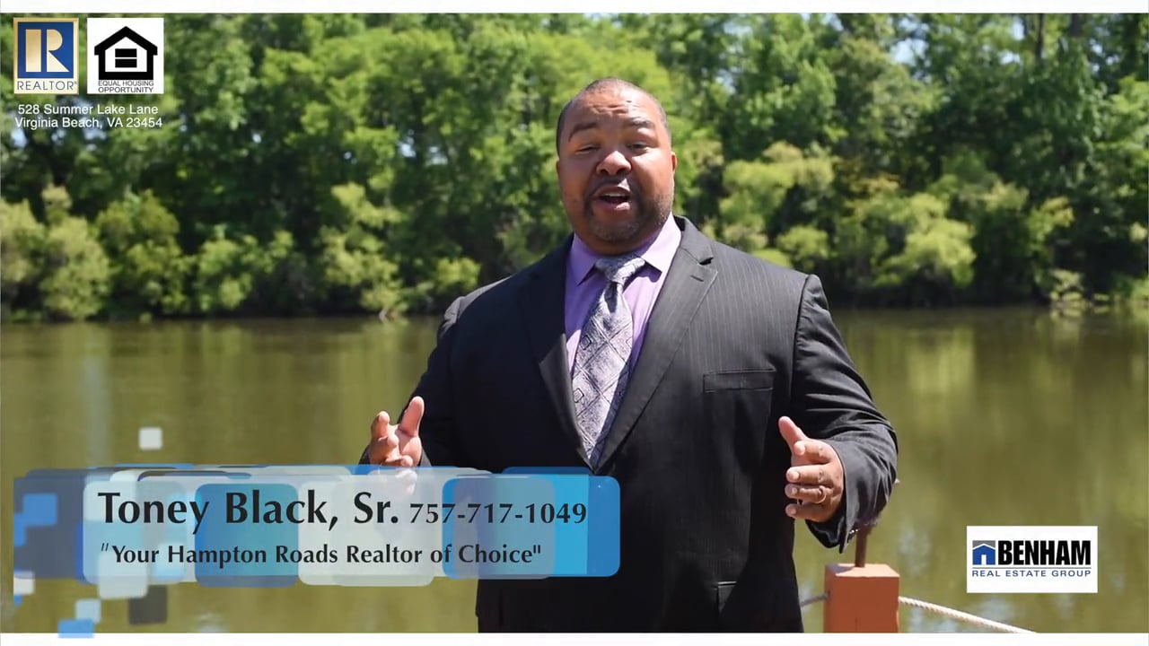Virtual Tour - 528 Summer Lake Lane, Virginia Beach, VA/Toney Black ...