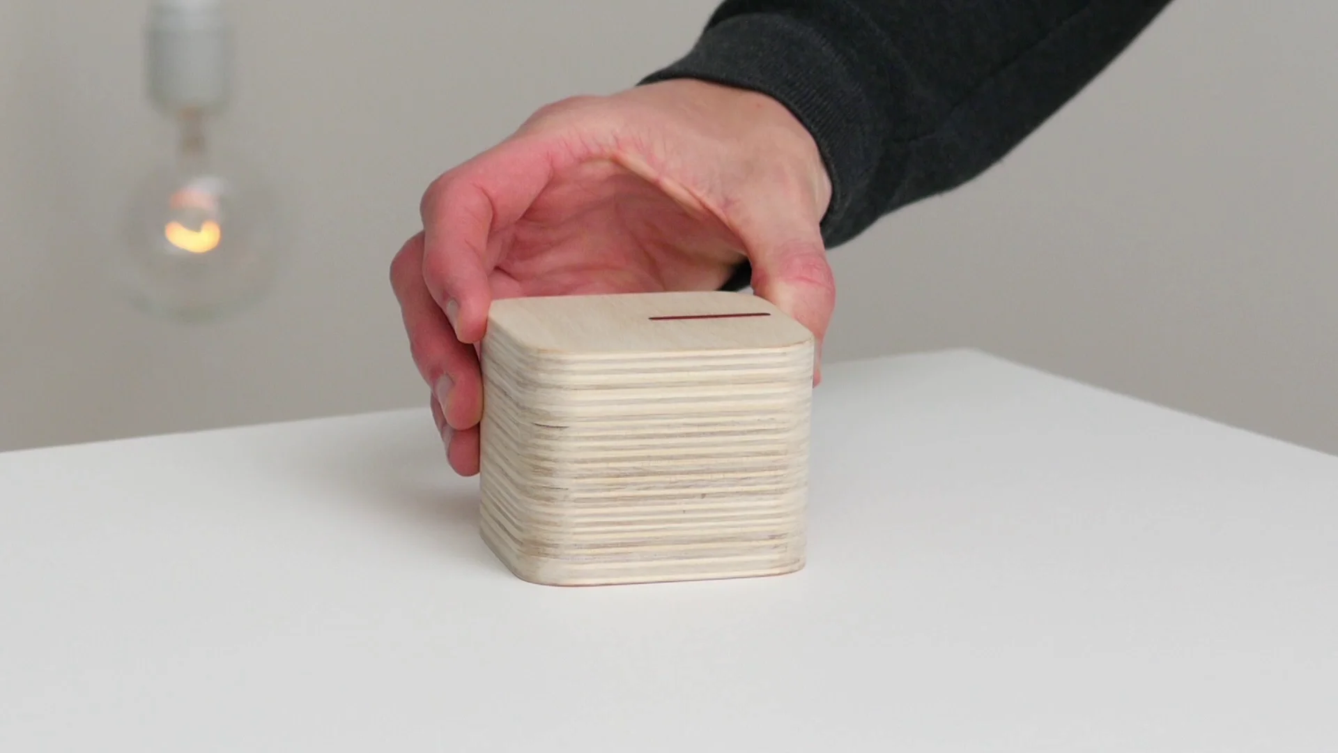 kuub the playful switch on Vimeo