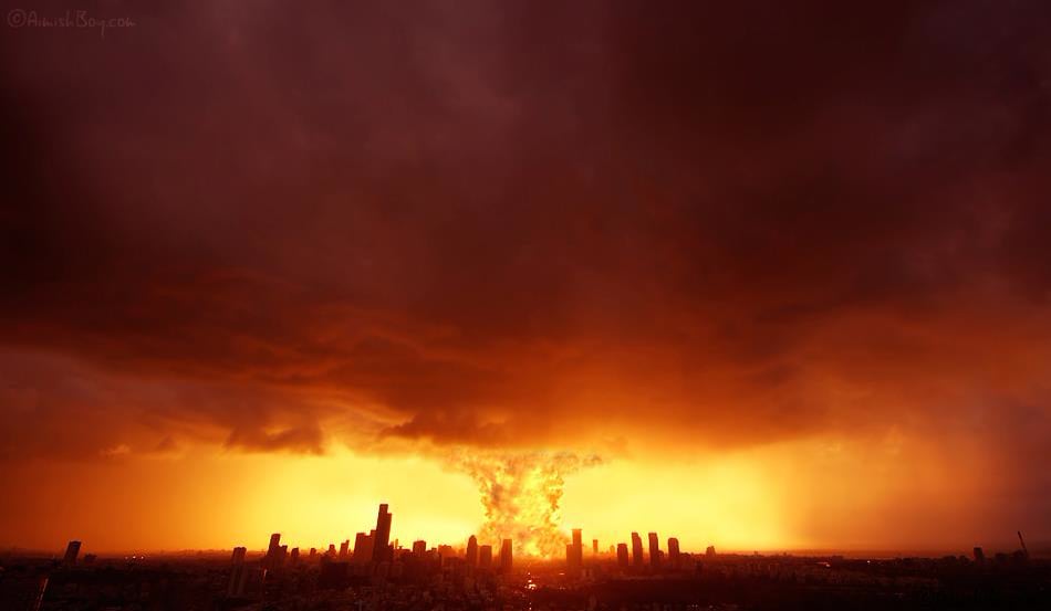 World War 3 (Official Trailer) | Videos & Movies on Vimeo