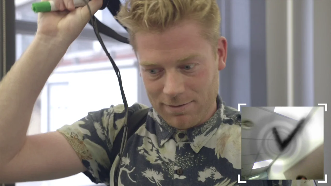 Cannes Case Study Short on Vimeo