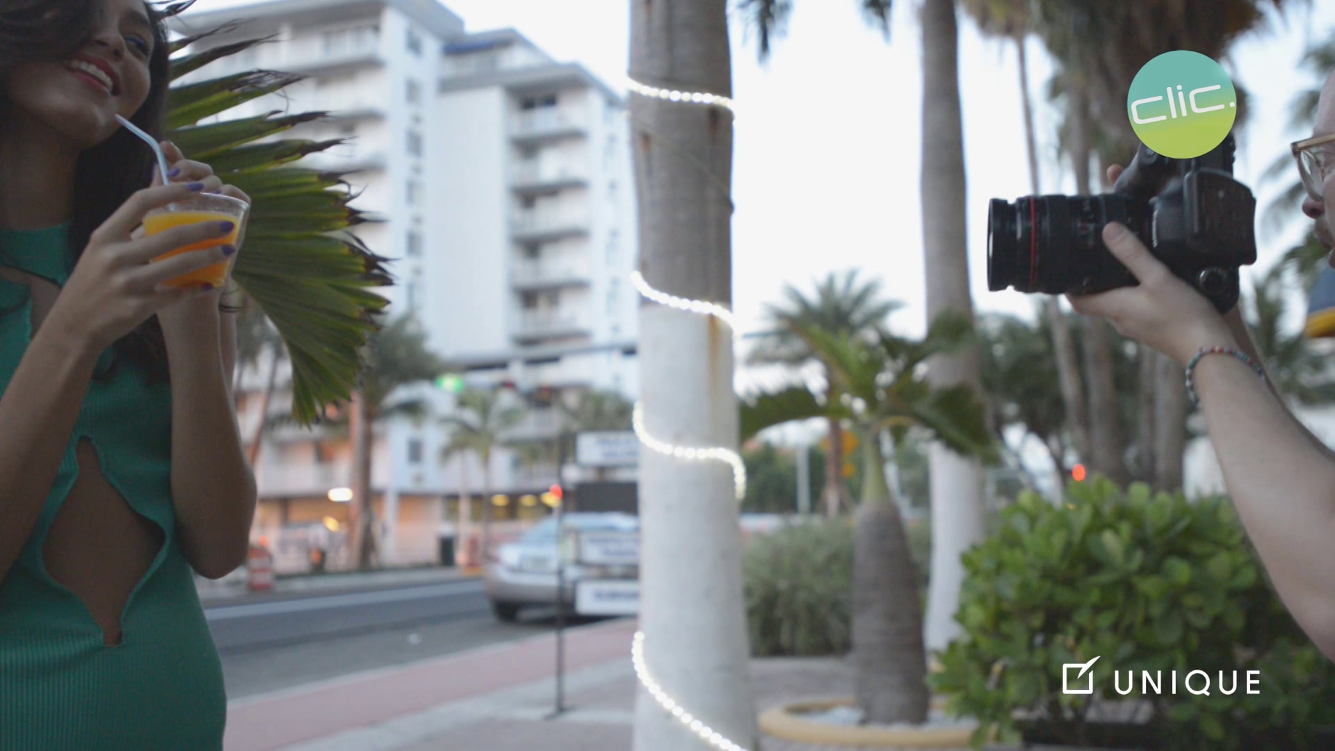 Video C1 - Unique on Vimeo