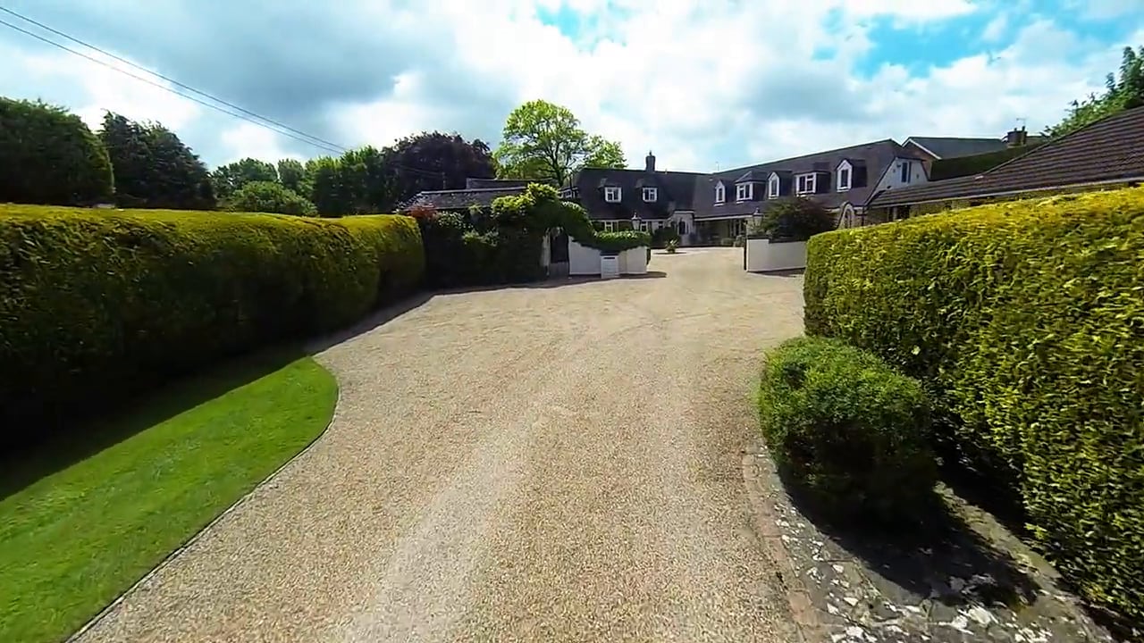fryern court on Vimeo