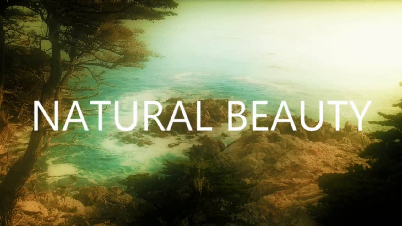 Natural Beauty on Vimeo