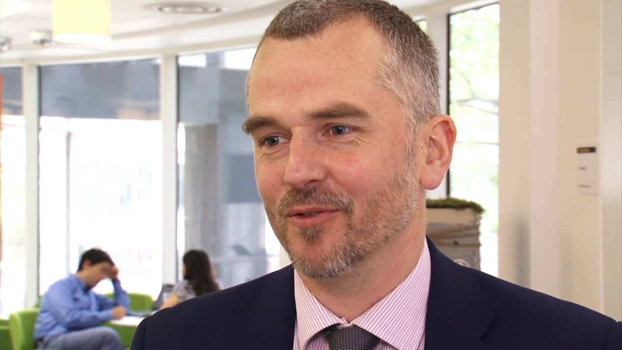 In Conversation with Andrew Palmer on Vimeo