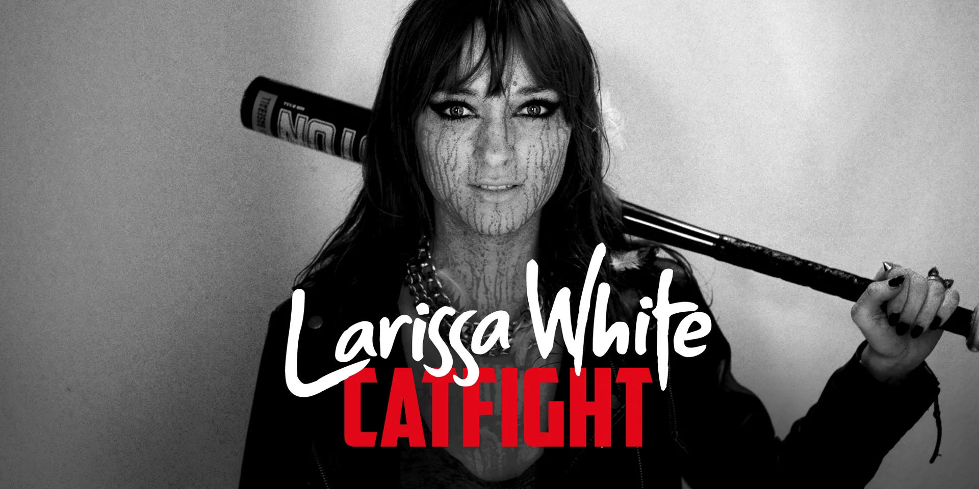 Larissa White - Catfight (official video)