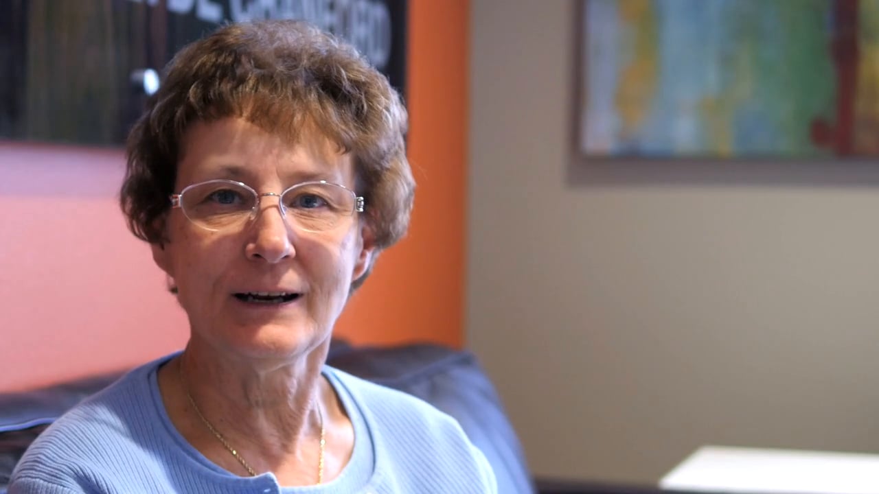 Jane Unger's Story on Vimeo