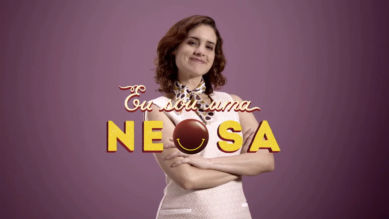 Neosaldina | O Brasil chama a Neosa - Chefe on Vimeo
