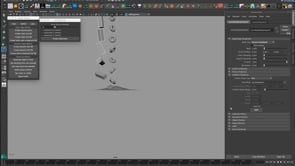 Bullet Buddy Script for Maya and Bullet Physics ...
