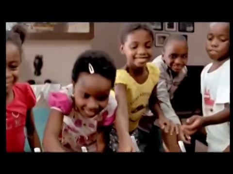 Indomie Instant Noodles TV Ad - Pidgin - Mama do good 1.03.48 PM on Vimeo