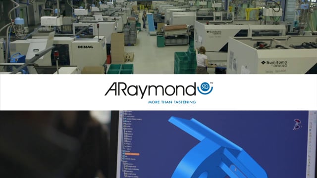 ARaymond Corporate on Vimeo