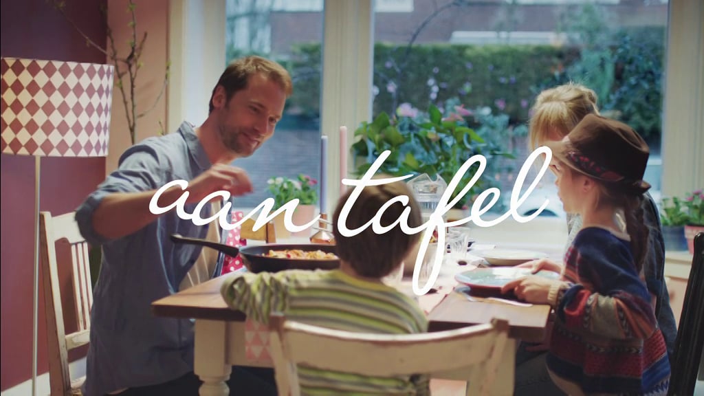 Honig Nederland aan tafel 20sec on Vimeo