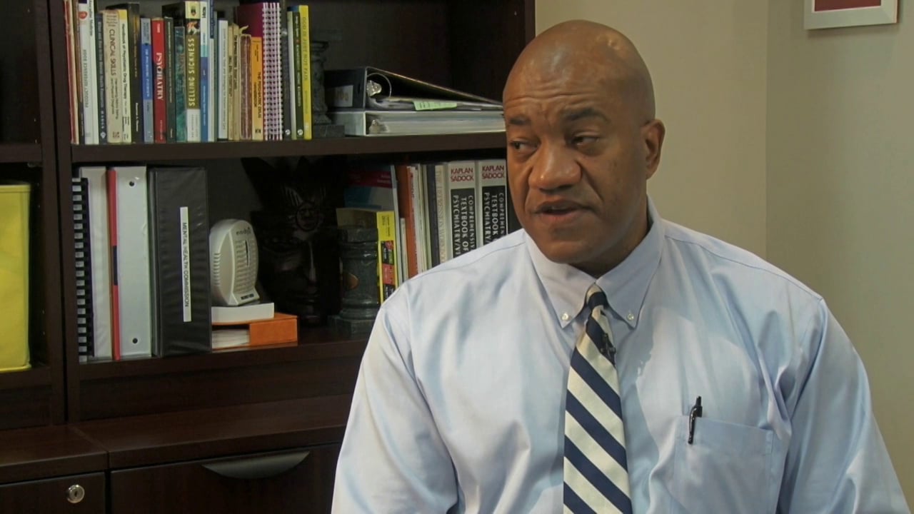 Dr. Lockhart 6 on Vimeo