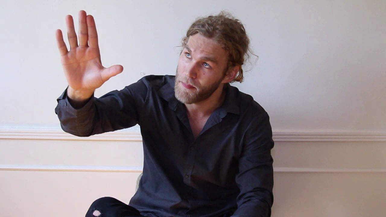 Surge Self Tape - Daniel Fissmer on Vimeo