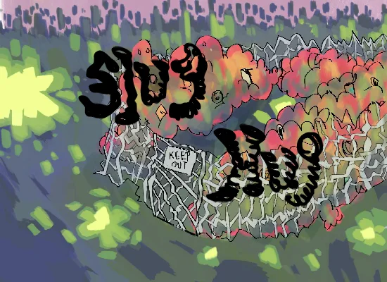 Jenna Doyle Animation on Vimeo
