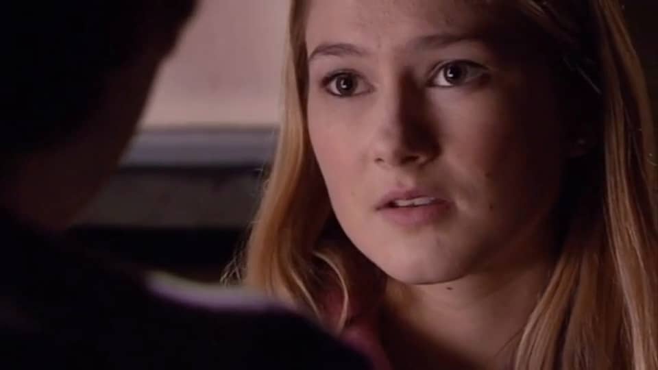 Lizzie Stables Showreel on Vimeo