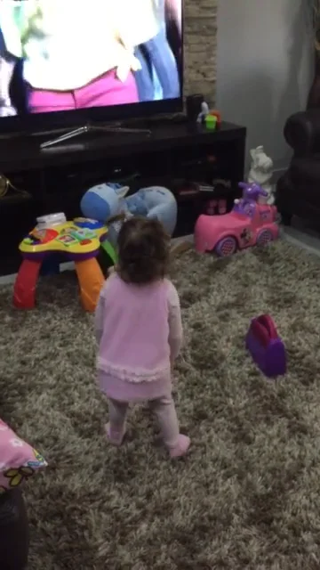 Giuliana Dance 1 on Vimeo