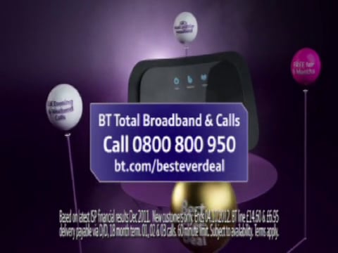 BT - Total Broadband on Vimeo