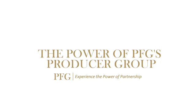 The Producers Group