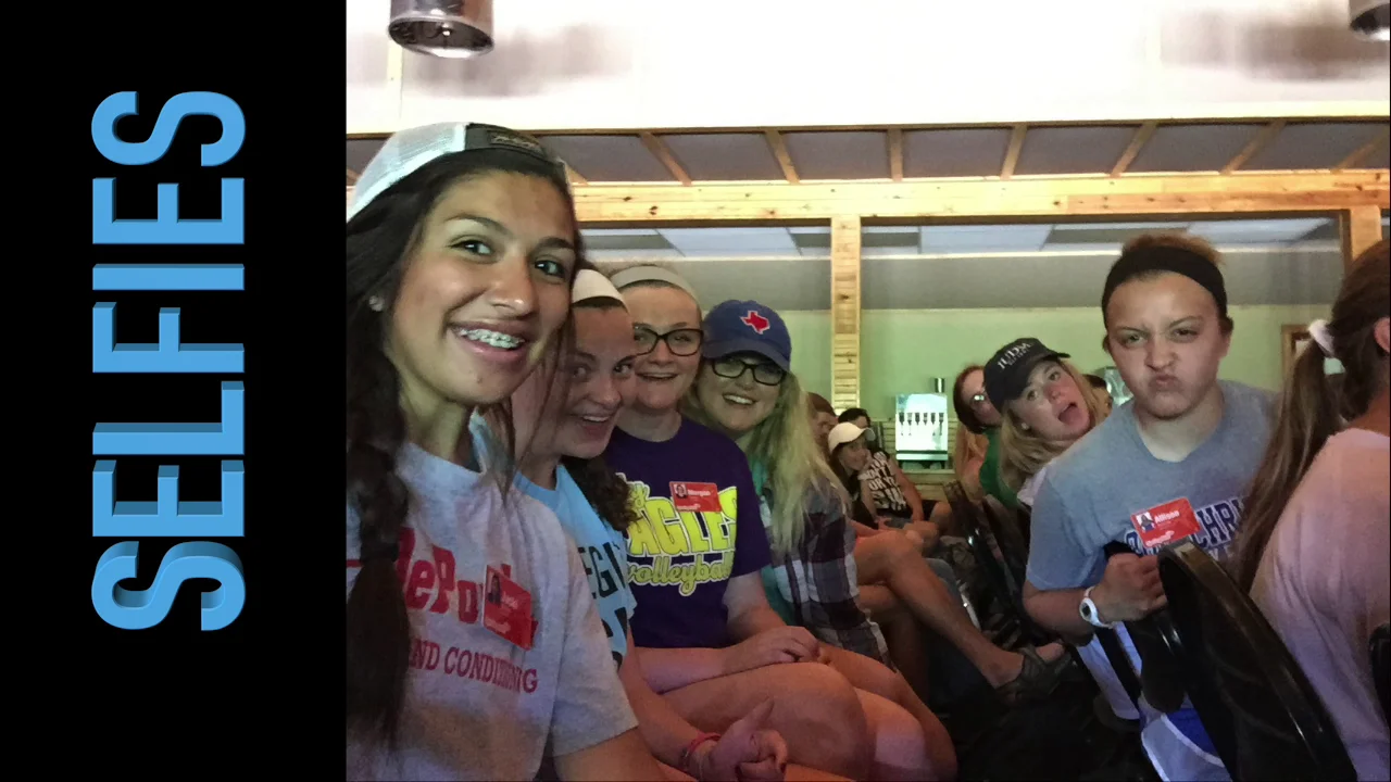 SHC staff training 2015 on Vimeo