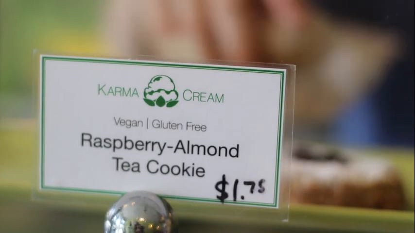 Karma Cream Ad on Vimeo