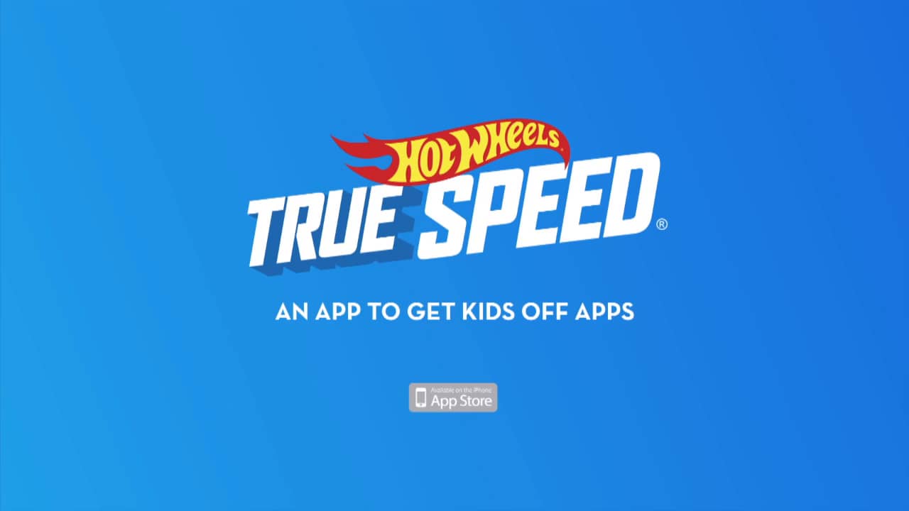 HOTWHEELS TRUE SPEED on Vimeo