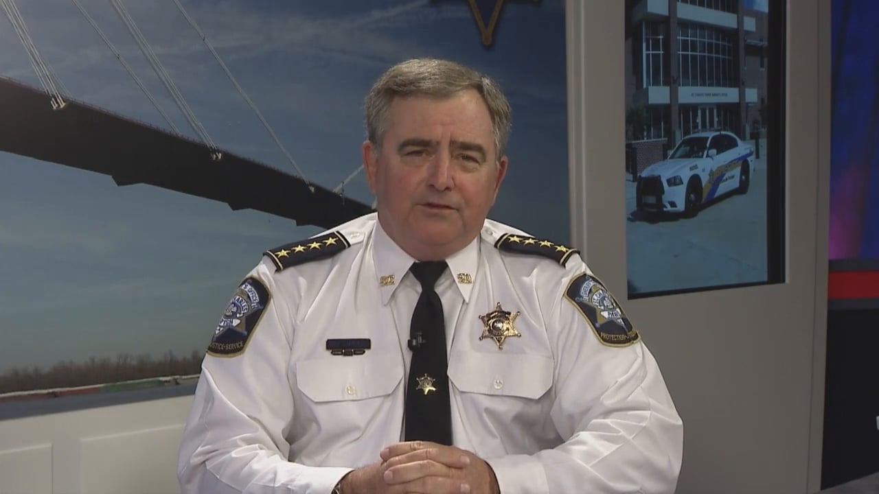 Inside SCSO : June 2015 - Inside SCSO - Episode Four - Summer 2015 Full ...