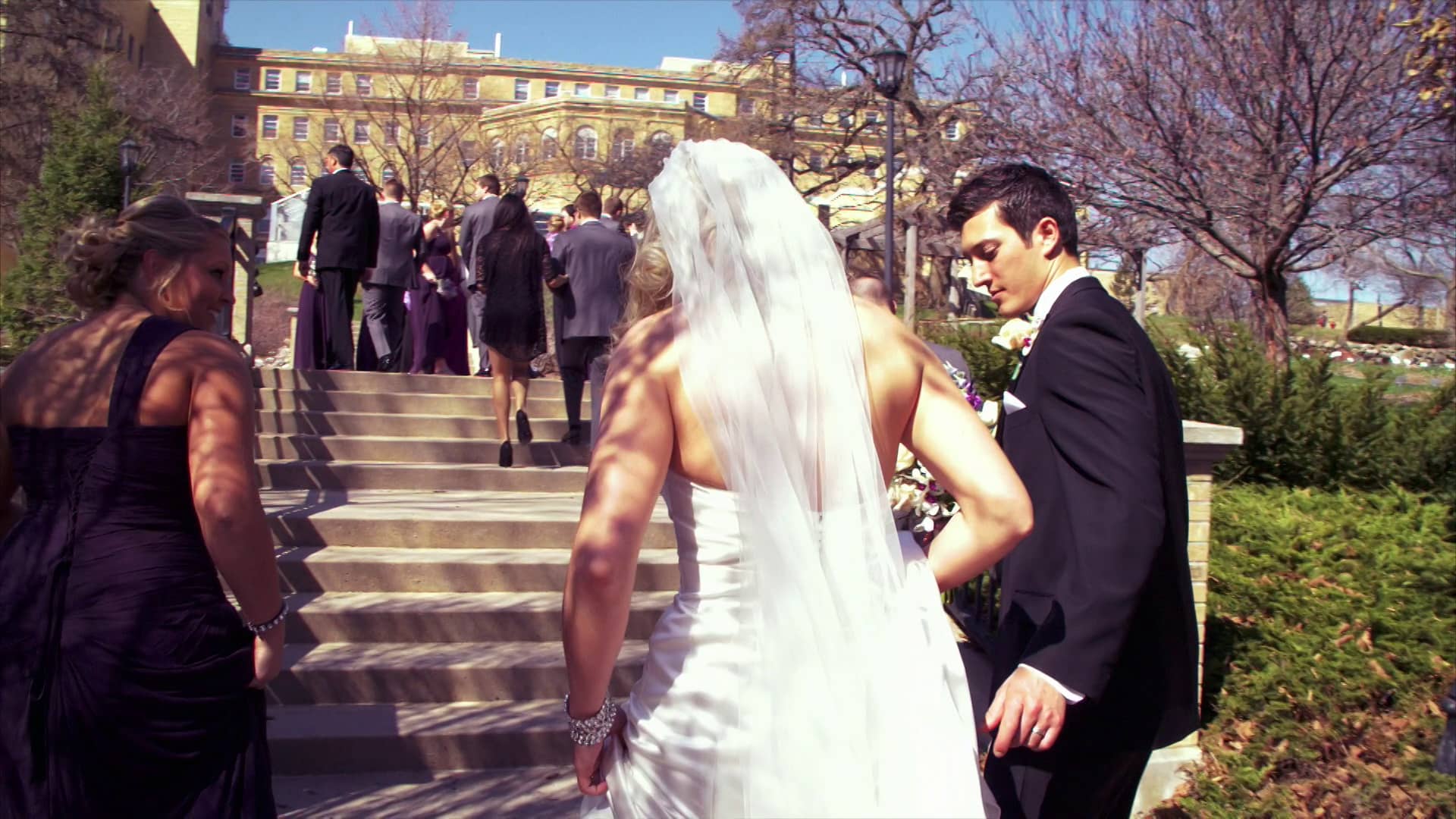 Kyle + Amy (FULL VIDEO) on Vimeo