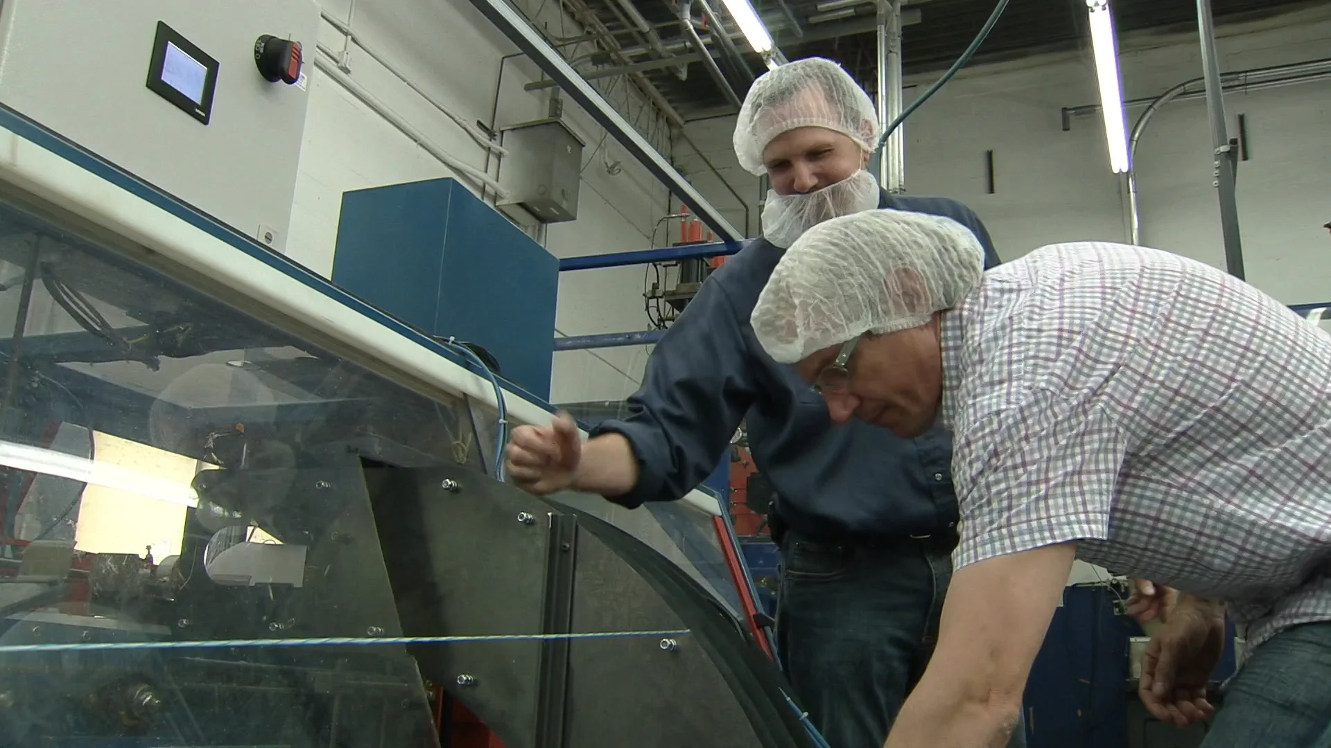 CHA-HI15-034 on Vimeo