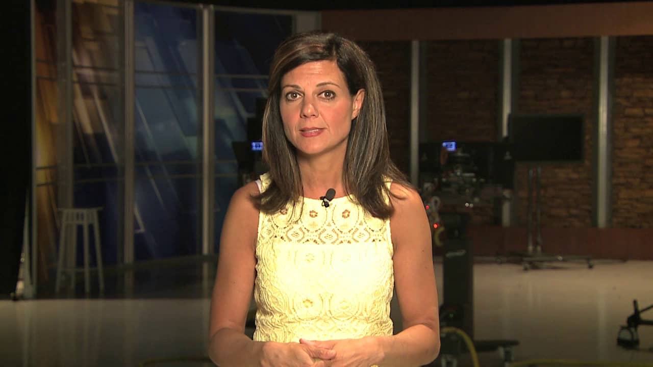 Heidi Hemmat MADD Award Acceptance on Vimeo