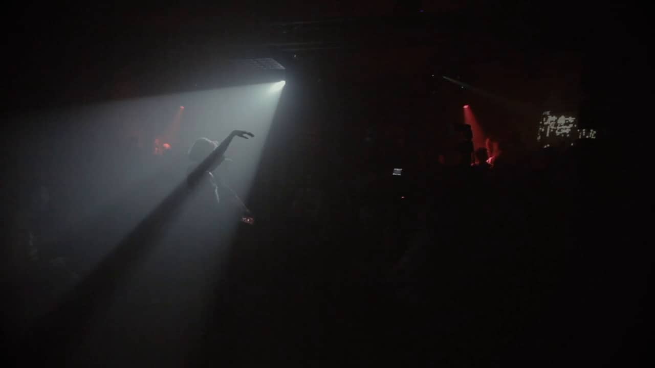 The JOHNNIE + GINGER Performance Platform on Vimeo