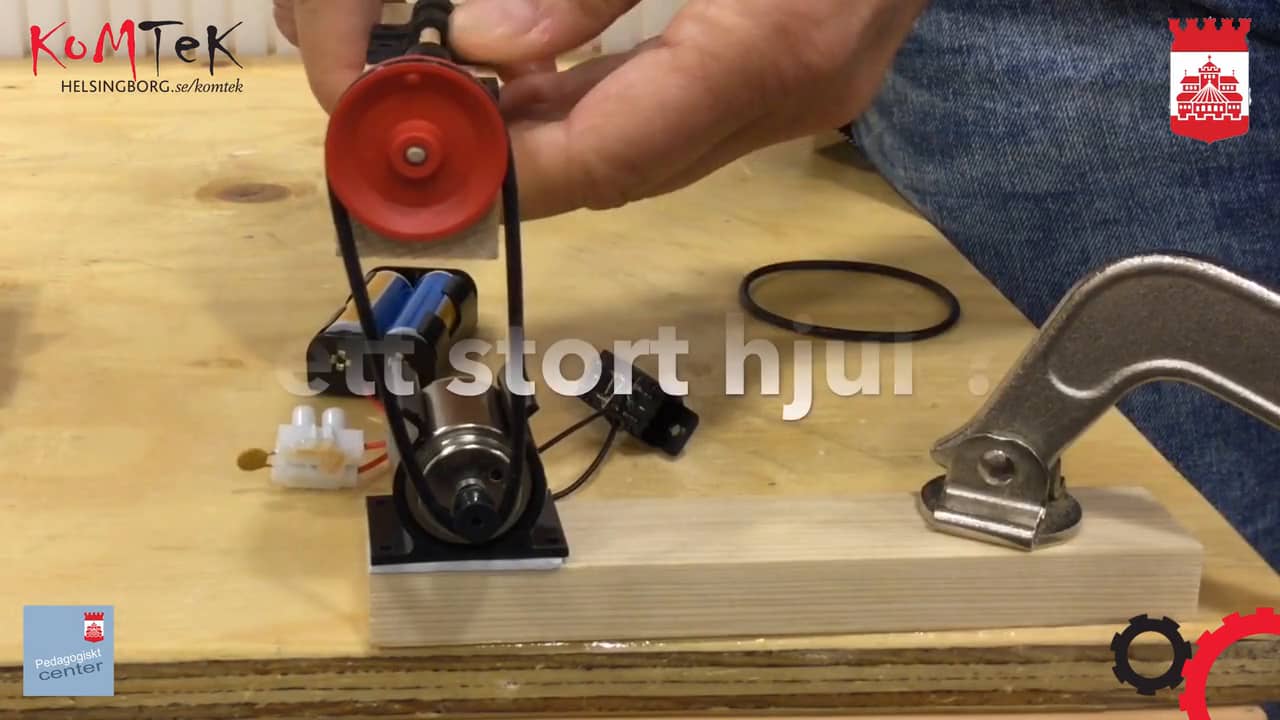 Remdrivning on Vimeo