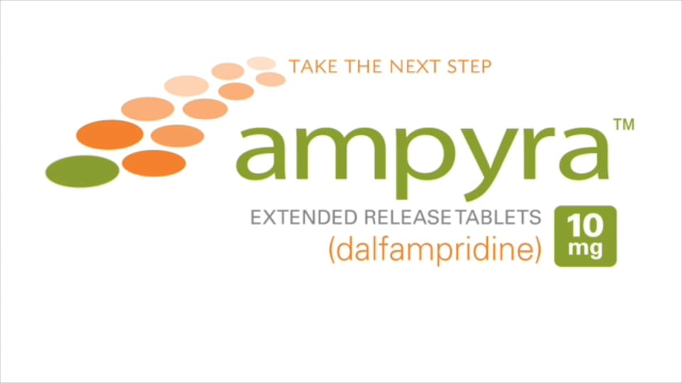 Ampyra-treatments on Vimeo