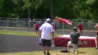 Sarah Rinaldi 5 4 3rd attempt 053015 on Vimeo