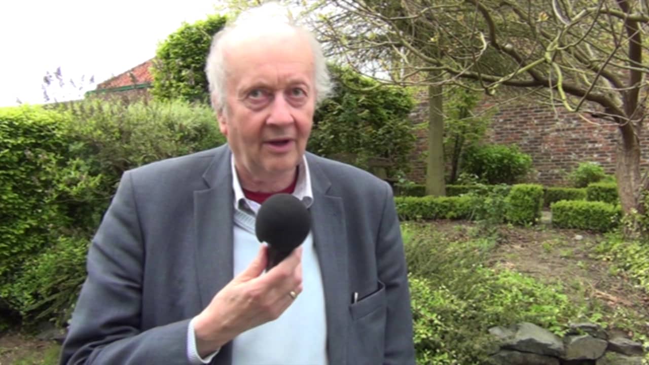 Jean-Pierre Delhaye on Vimeo