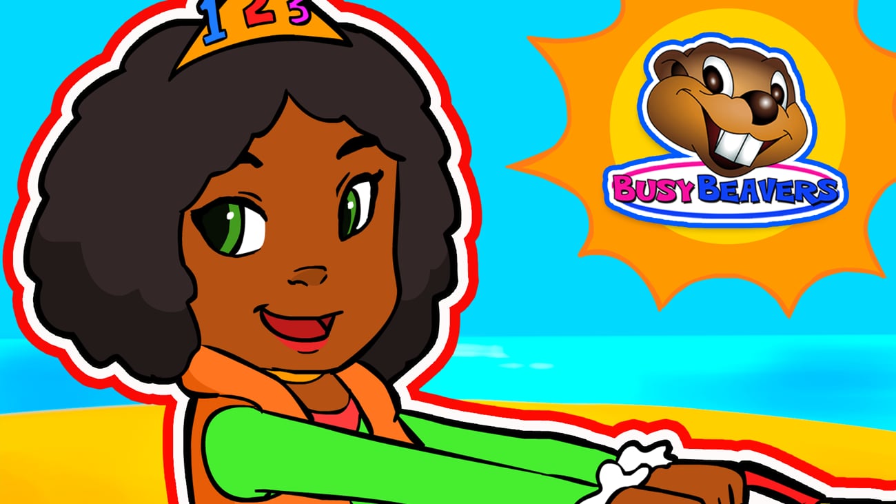 BusyBeavers - World leaders in Edutainment