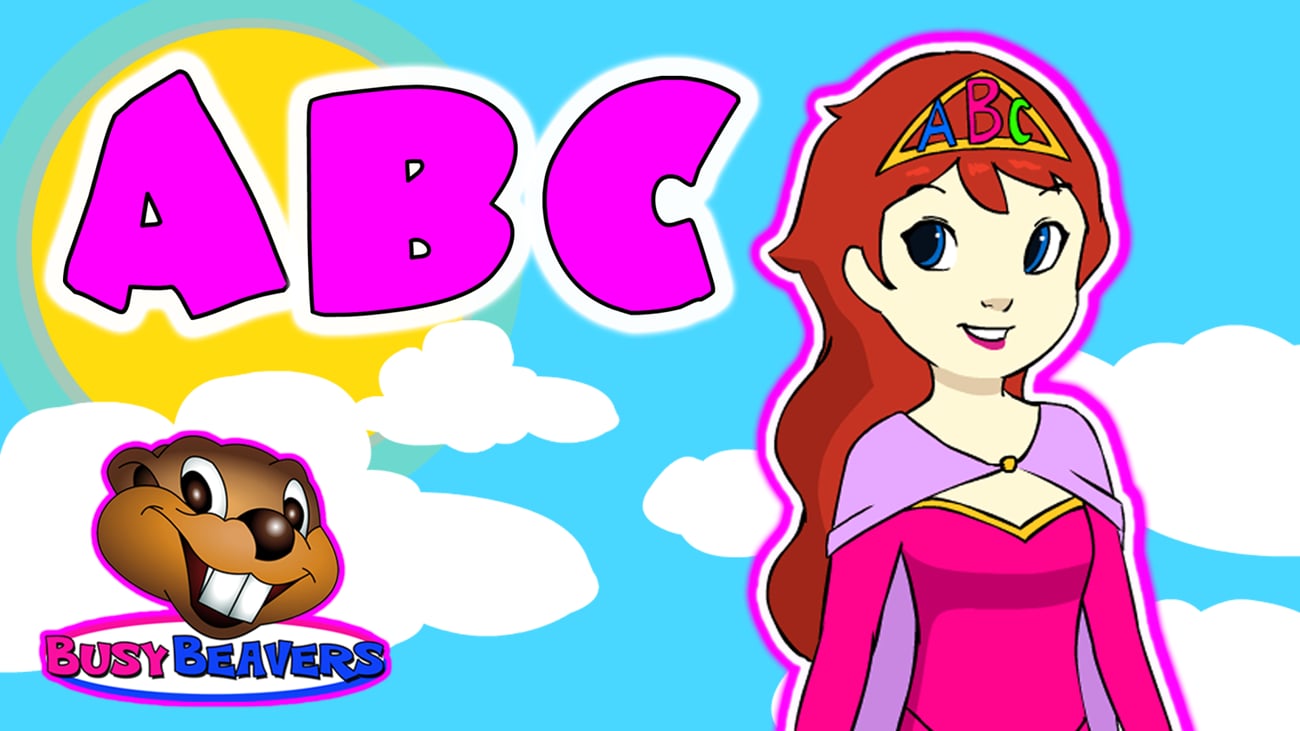 BusyBeavers - World leaders in Edutainment