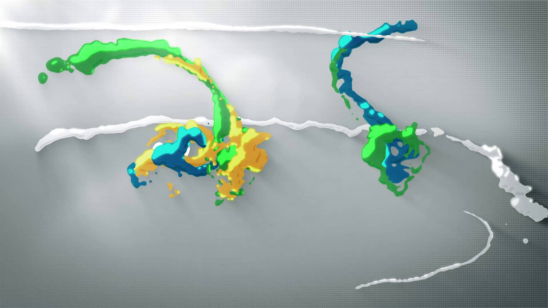 2D Liquid Animation Test on Vimeo