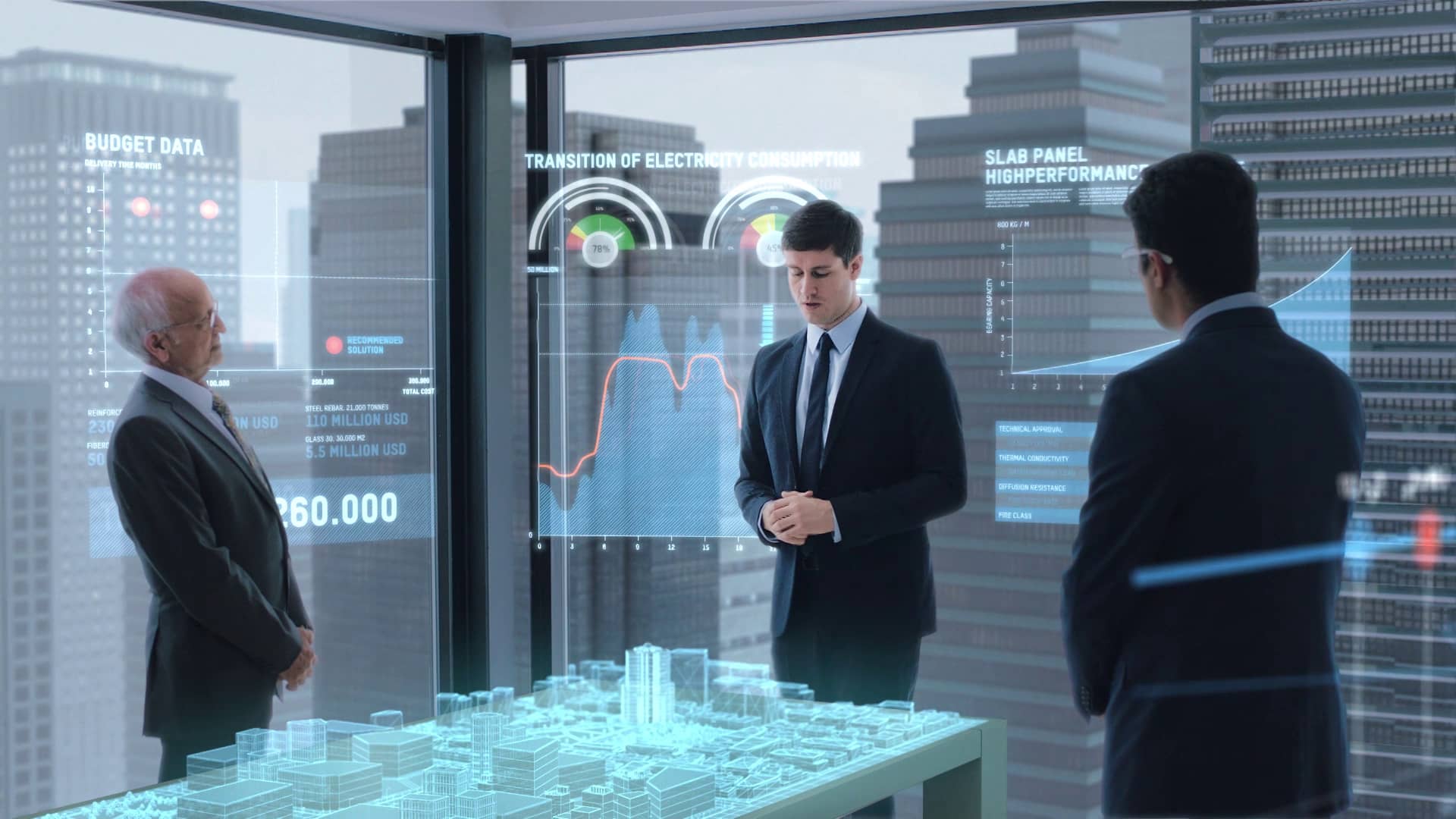 NTT DATA - Tokyo Inforium Films on Vimeo