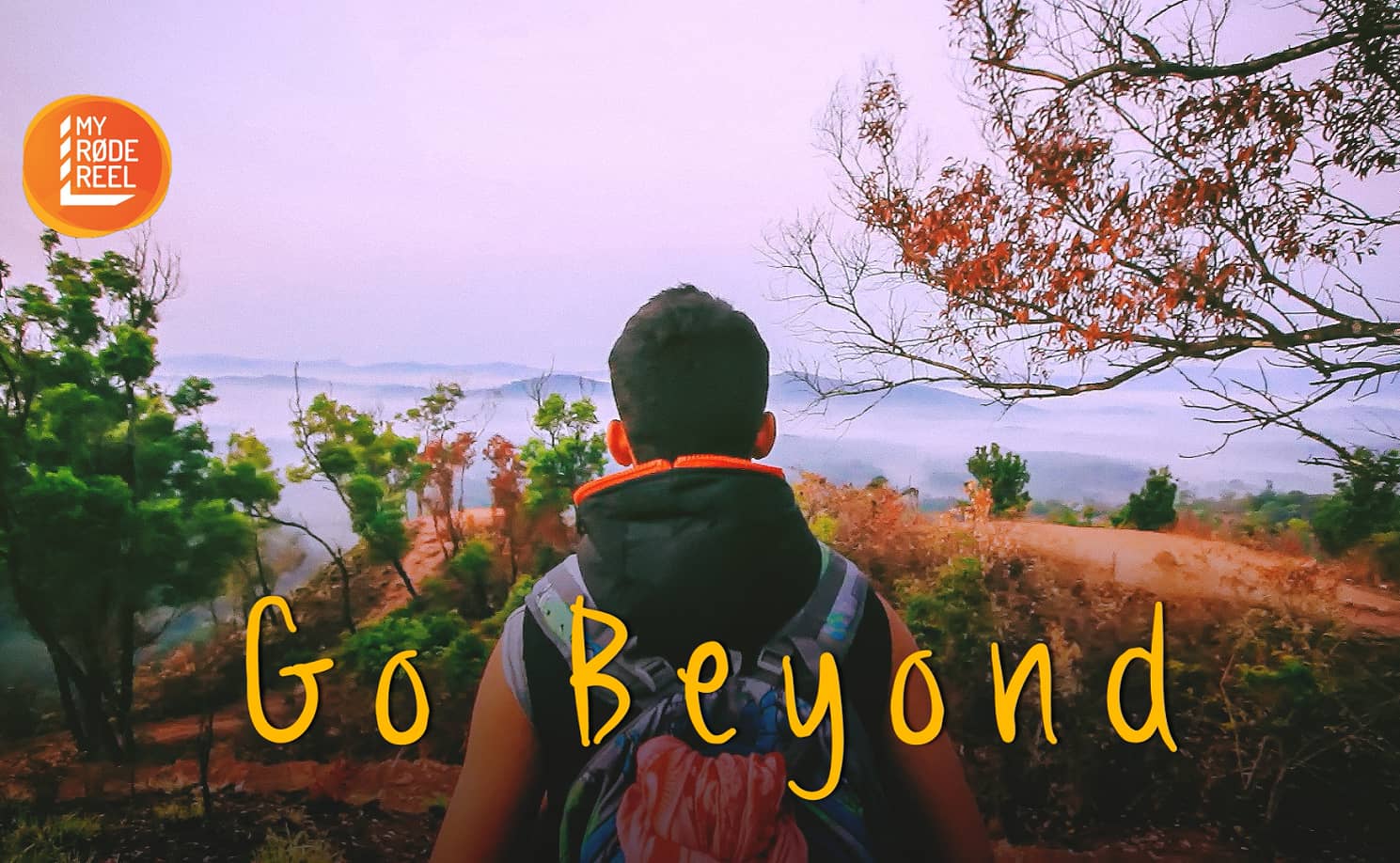 Go Beyond - Narrative Travel Film on Vimeo